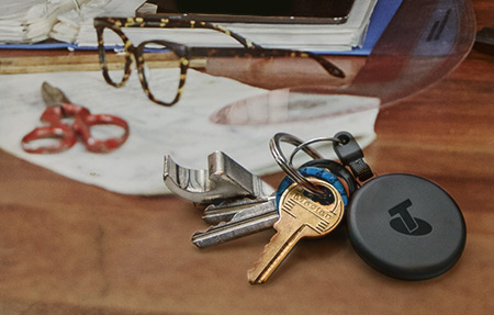 Telstra Location of Things