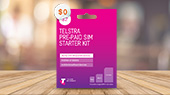 Prepaid Mobile Phones from Telstra