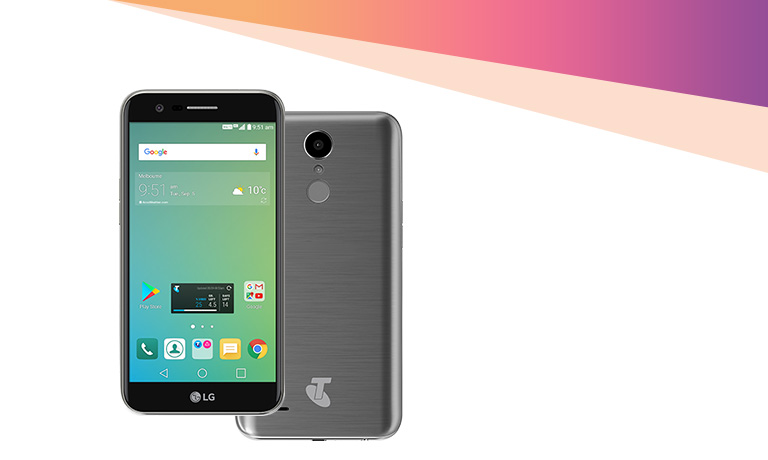 Telstra Phones on Mobile Plans - AU's Largest Mobile Network