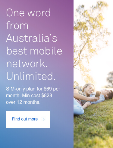 Telstra Unlimited Data Plans – Pre-Paid Plans and Pre-Paid SIMs – BPJN