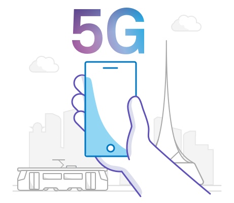5G Phones & Devices Available in Australia - Telstra