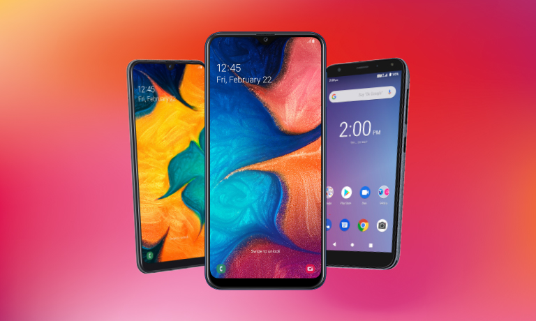 Telstra Prepaid Mobiles