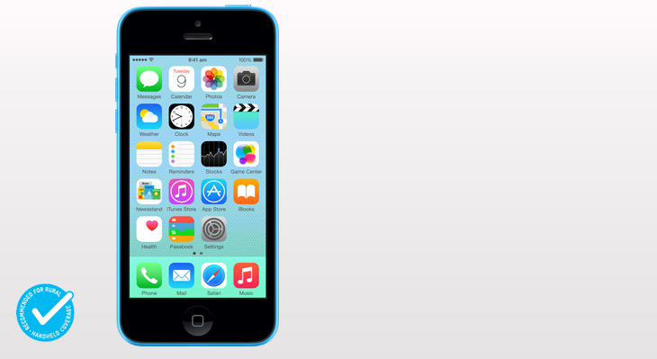 Prepaid Mobile Phones from Telstra