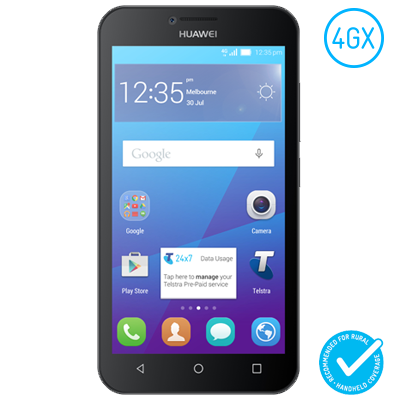 Prepaid Mobile Phones from Telstra