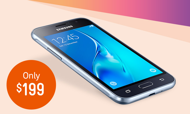 Prepaid Mobile Phones from Telstra