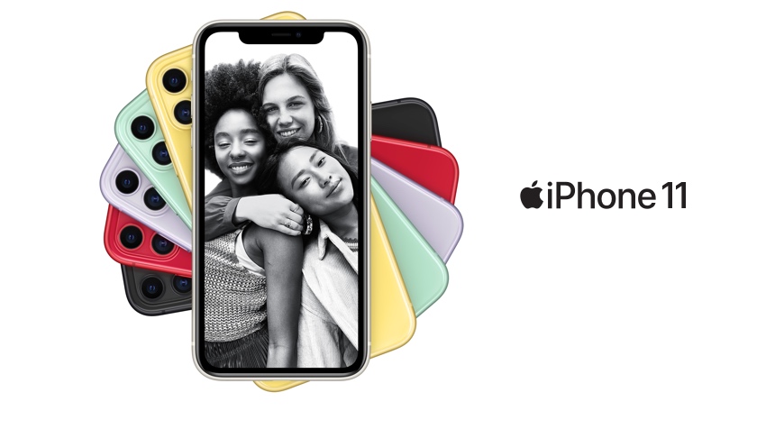 Apple On Telstra