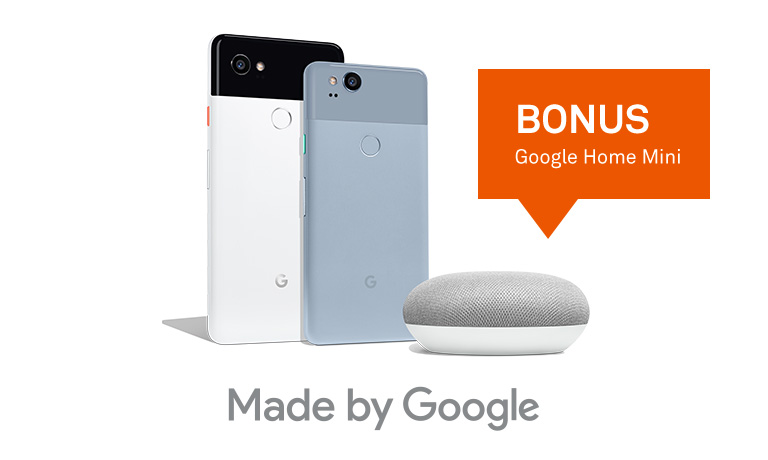 Telstra Mobile Phones & Plans