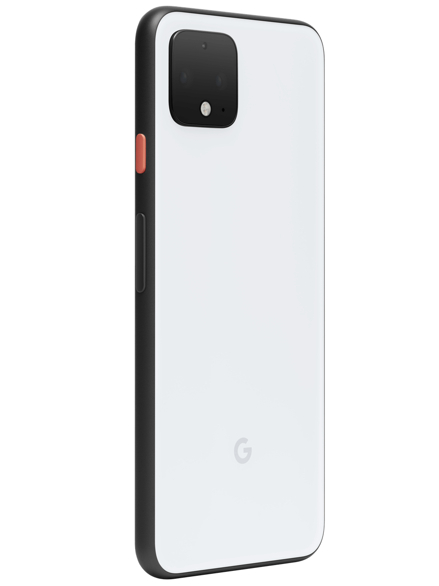 Google Pixel 4a White - emsekflol.com