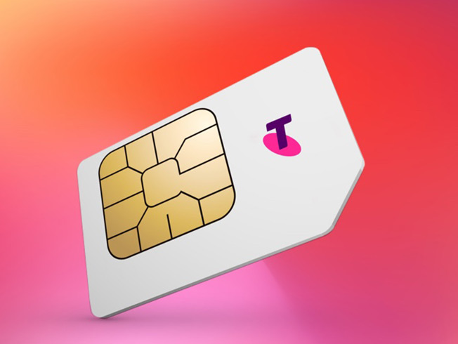 Telstra Multicultural Chinese