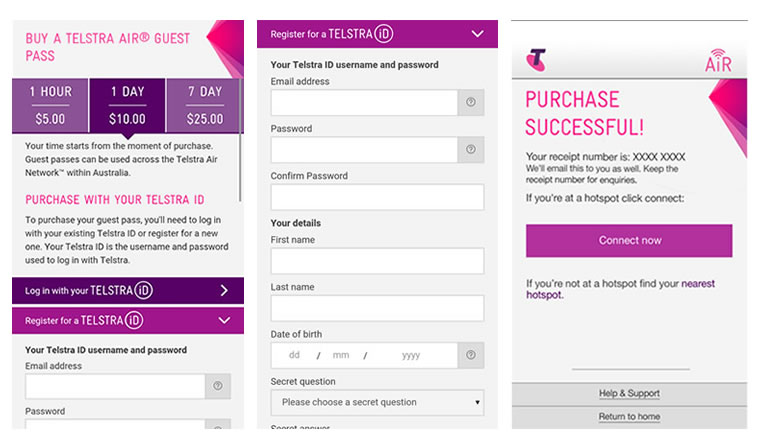 C Spire Data Pass