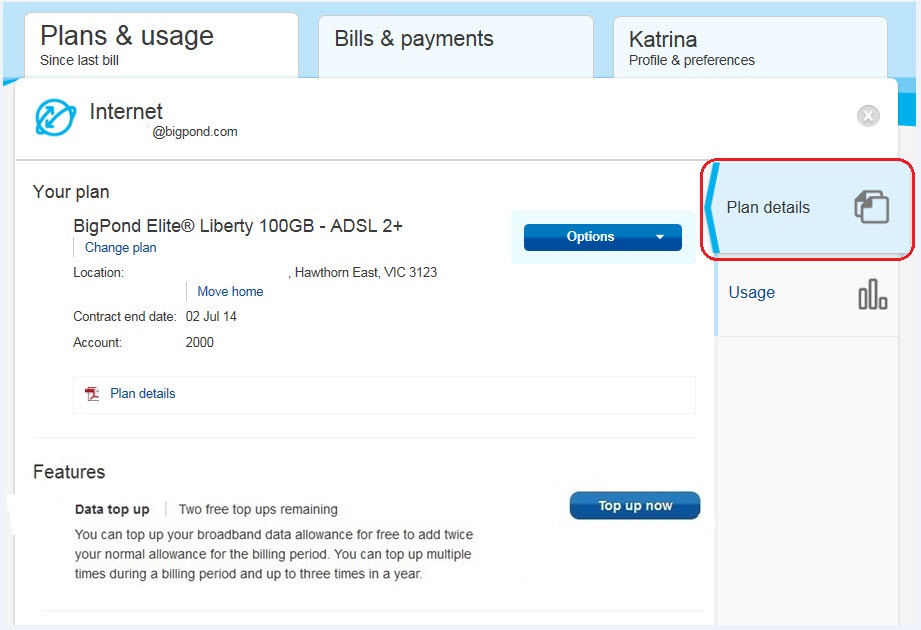 Free download Bigpond Ultimate Wifi Plans programs - stattrust