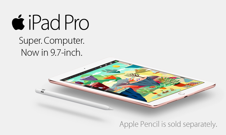 iPad & Android tablets with data plans from Telstra