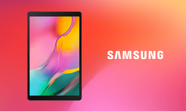 Samsung Tablets with Telstra