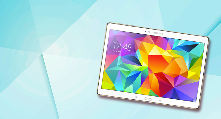 iPad & Android tablets with data plans from Telstra