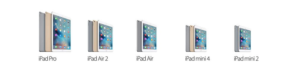 Telstra - Tablets - Compare iPads
