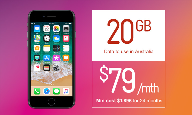 Telstra Mobile Phones & Plans