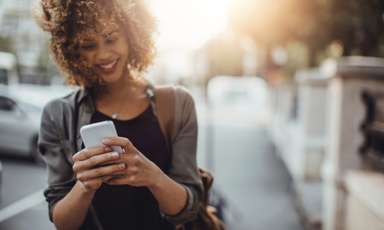 Mobile Phones for Small Business from Telstra