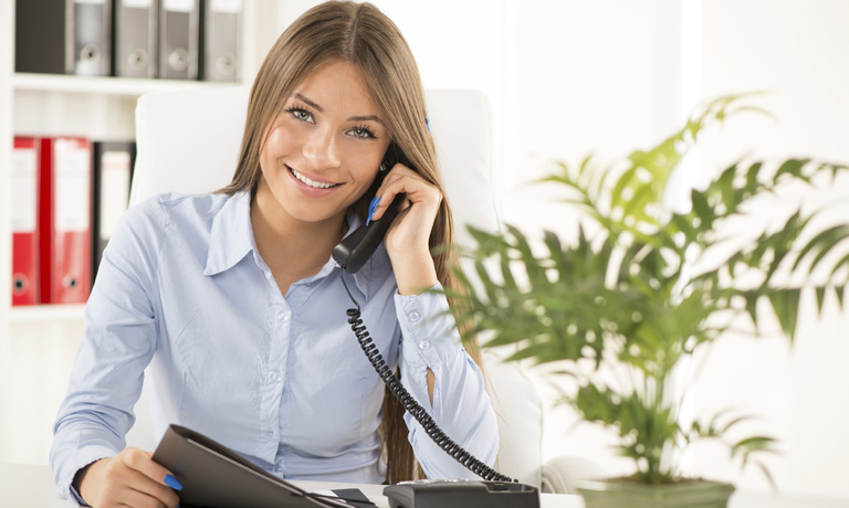 Telstra Business - MessageBank