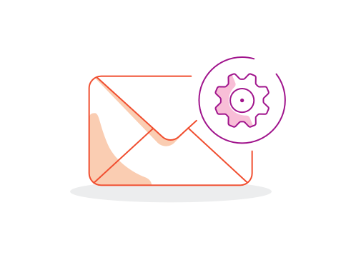 Set up and use email with Telstra