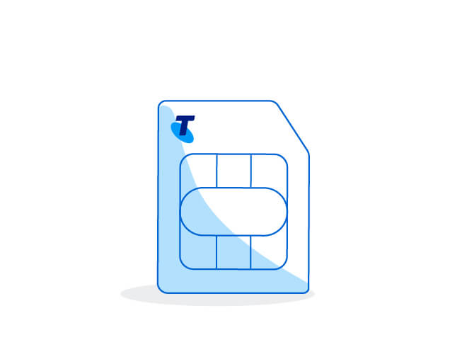 Can I put my SIM into another device? | Telstra Support